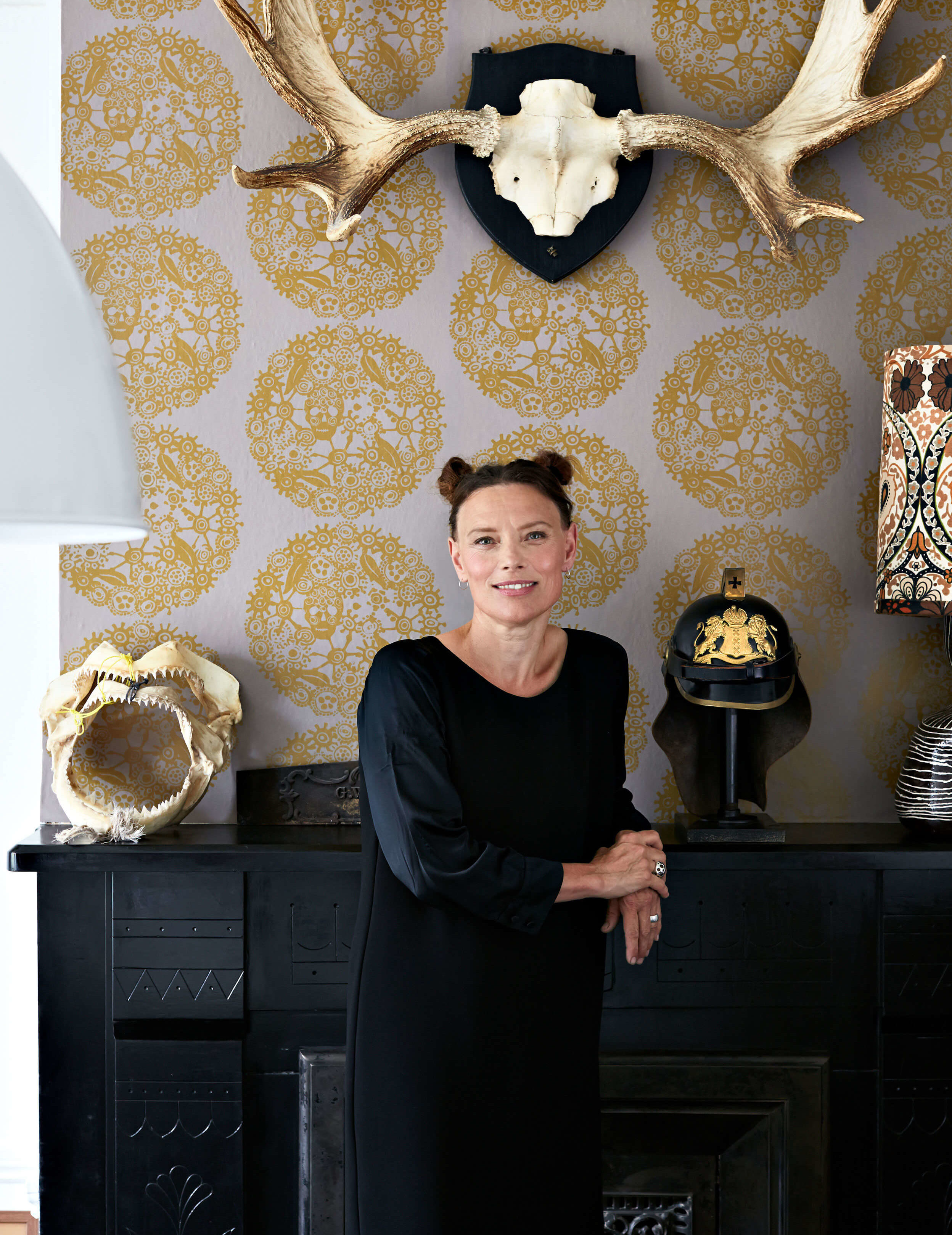 Brigitte Bouquet - DePasquale+Maffini DePasquale+Maffini