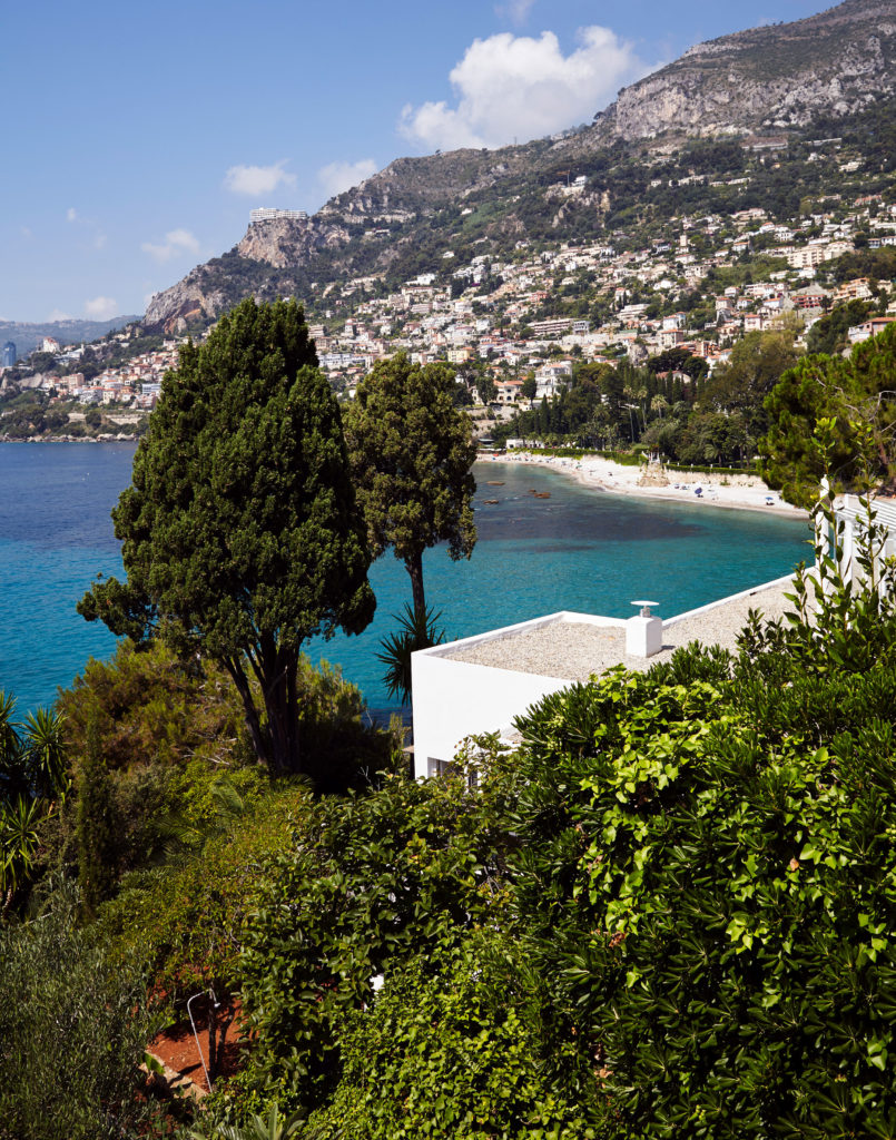Cap Moderne Villa E-1027 & Le Cabanon - DePasquale+Maffini DePasquale ...