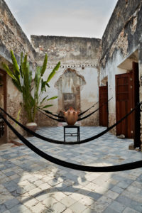 Chic by Accident - Hacienda Xucu - DePasquale+Maffini DePasquale+Maffini