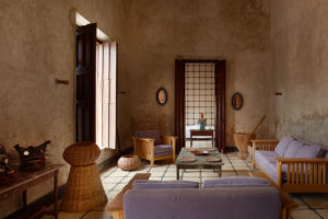 Chic by Accident - Hacienda Xucu - DePasquale+Maffini DePasquale+Maffini