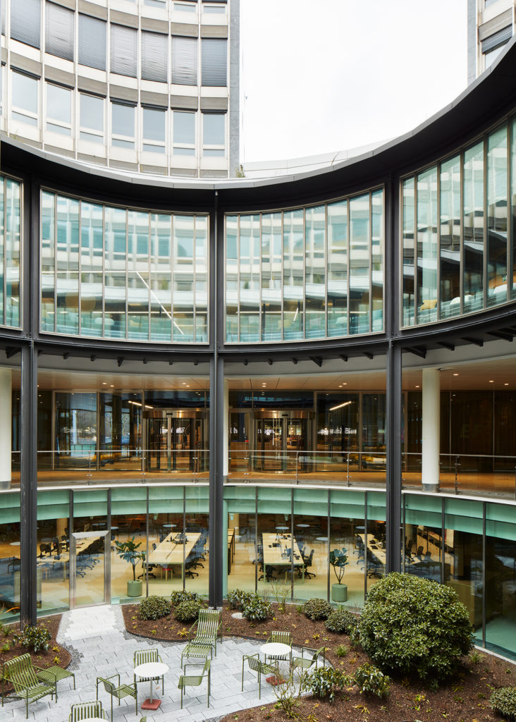 EF School - DePasquale+Maffini DePasquale+Maffini