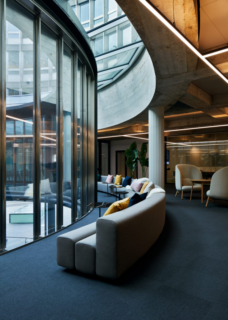 EF School - DePasquale+Maffini DePasquale+Maffini