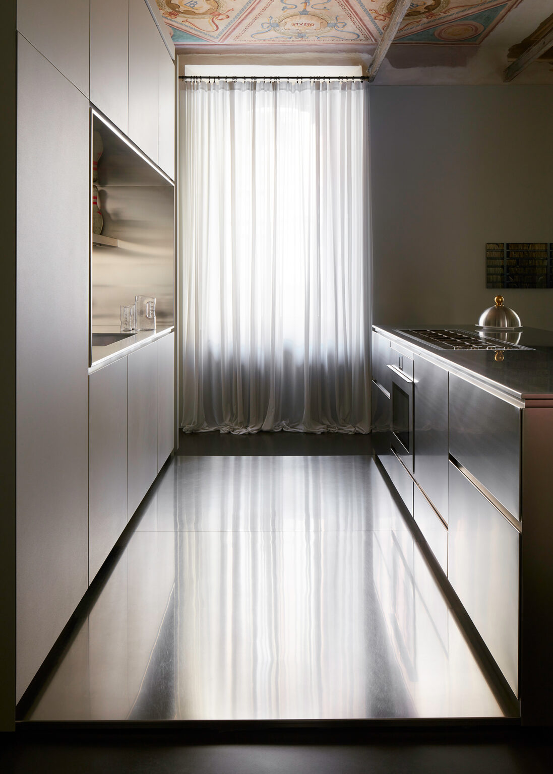 Michele Pasini - DePasquale+Maffini DePasquale+Maffini