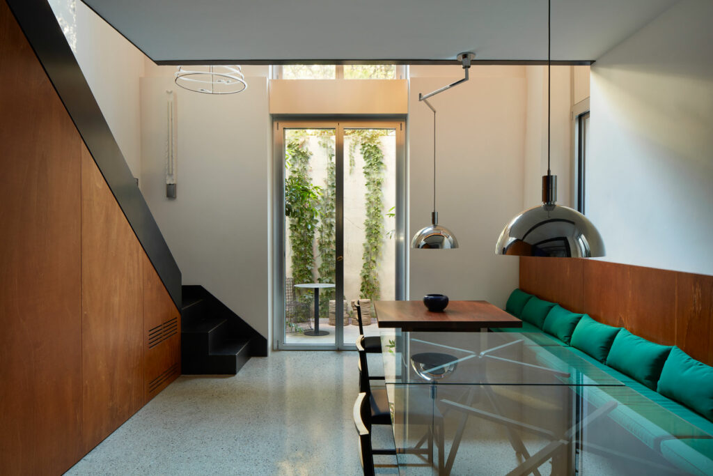 Massimiliano Locatelli - DePasquale+Maffini DePasquale+Maffini