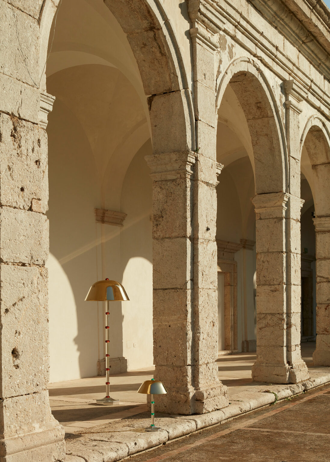 Nomad Capri 2023 - DePasquale+Maffini DePasquale+Maffini